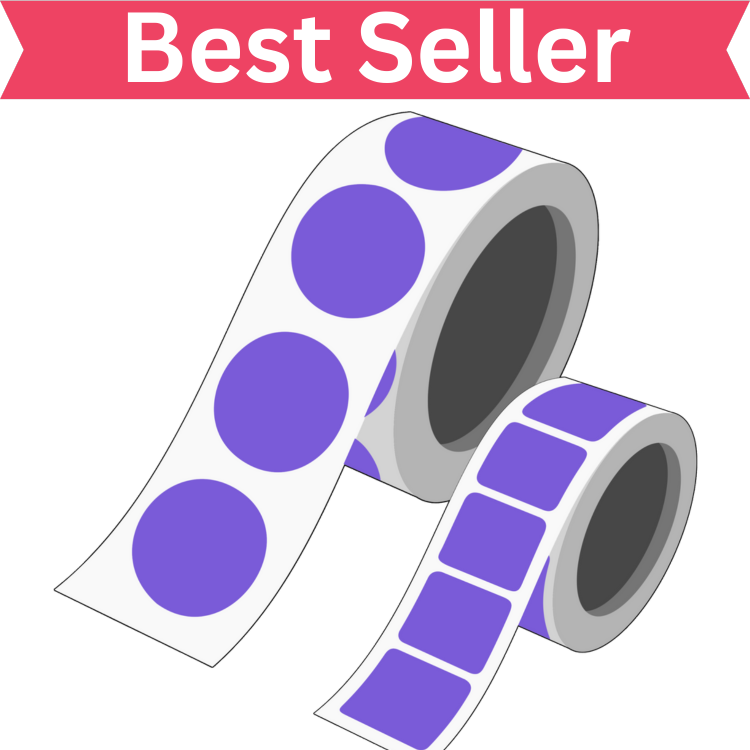 Custom Labels – StickerFreaks