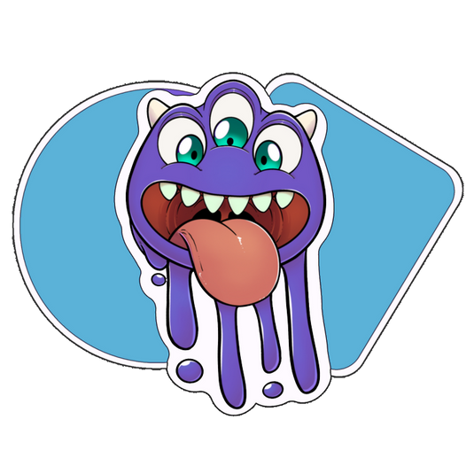 Sticker Freaks | Custom Stickers/Labels | Free Shipping – StickerFreaks